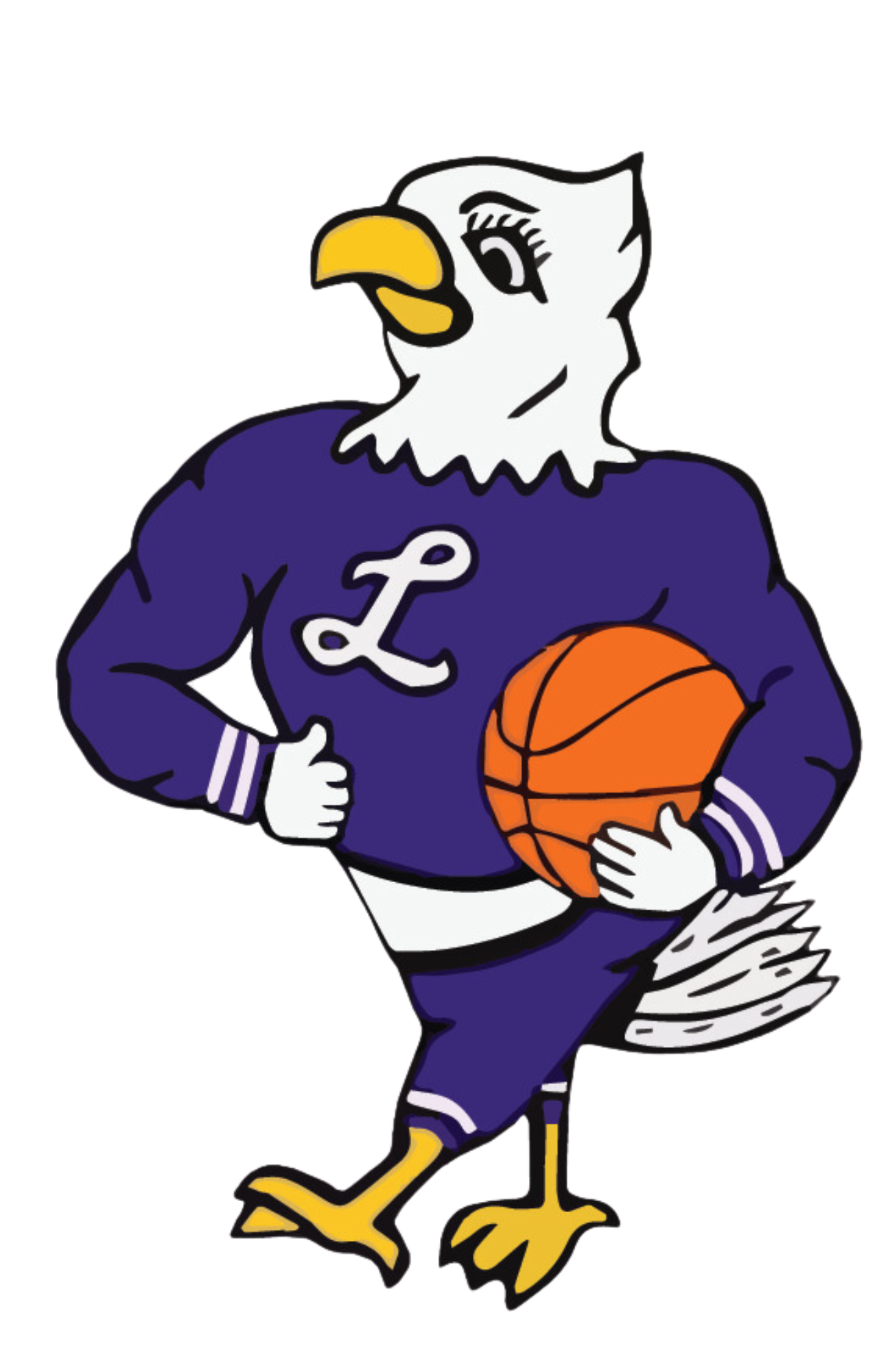 High School Girls Basketball - Lanesville Jr/Sr High School
